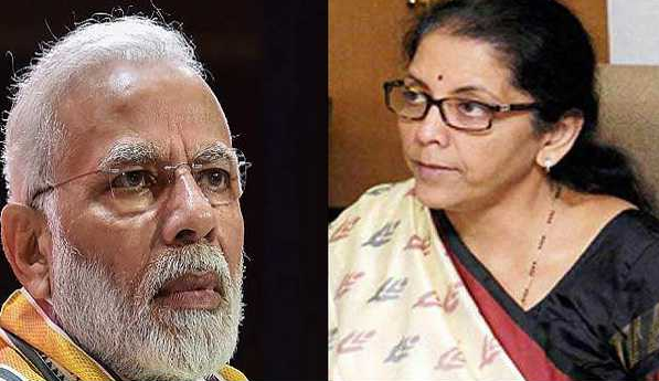 Modi, Sitharaman hint at more steps to spur growth - The States News