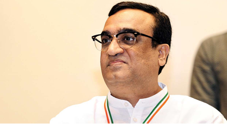 Maken slams Modi over NMP - The States News